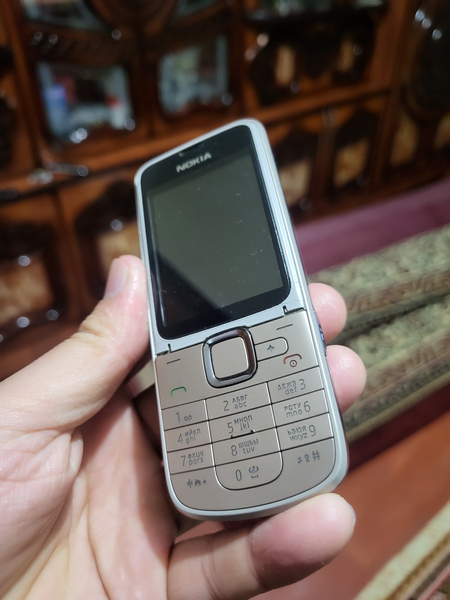 Nokia 2710 Navigation Edition