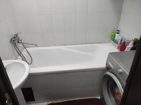Продаётся квартира в Янги Хает 5А дом 38