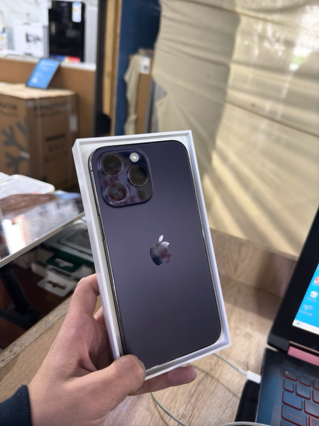 Iphone 14 Pro Max 256Gb 85%