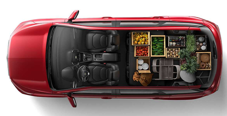 Chevrolet Captiva 5 T