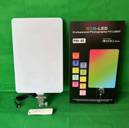 Led lampa sotiladi