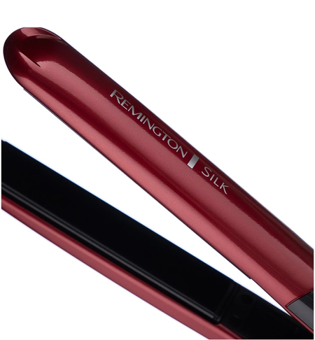 Выпрямитель для волос Remington Silk S9600