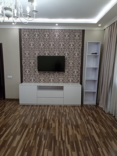 Квартира Юнусабад 4 кв.