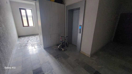 Около Метро Ташкент 34м2 в Inokobod предчистовая!`