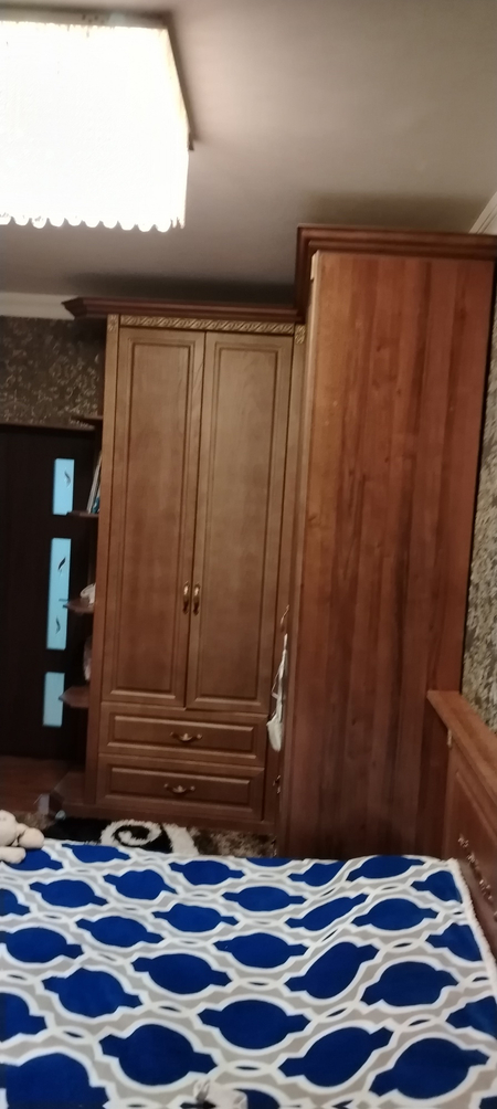 Продаётся 4х комнатная квартира с ремонтом состояние отличное