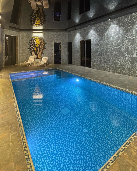 Дача в чарваке бочка (GOLD HAUSE ) дача аренда по суточно Без маклера