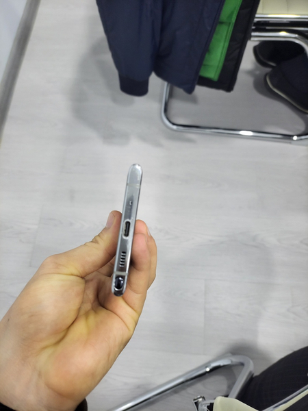 Samsung galaxy note 10. 12/256 gb