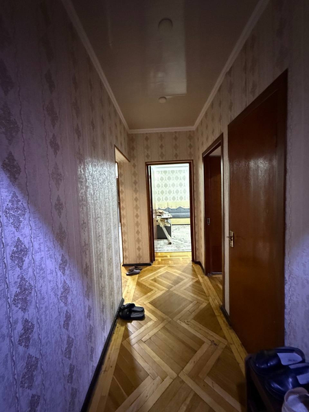 Продается 4/3/4 Саида Барака