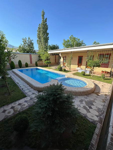 Dacha ijaraga beriladi oyilavilar uchun