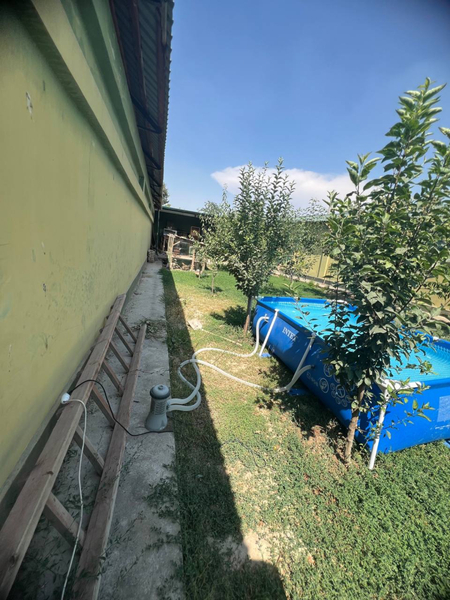 Продается часть дома 2 сотки земли