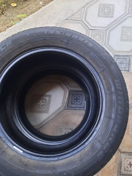 195/60R15 Windforce 2 дона