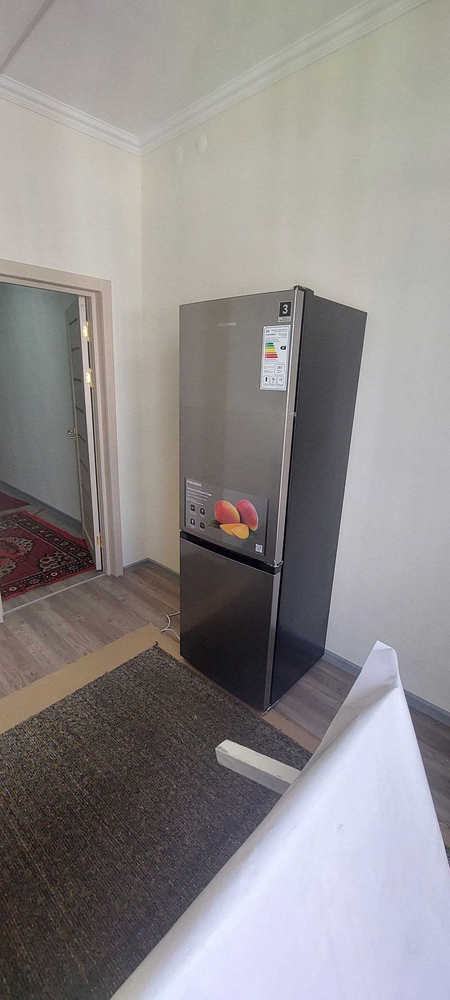 Kvartira 3 xonalik ijaraga beriladi
