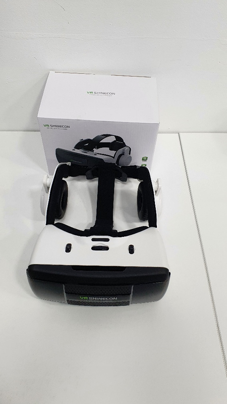 Vr shinecon virtual reality glasses arzon narxlarda