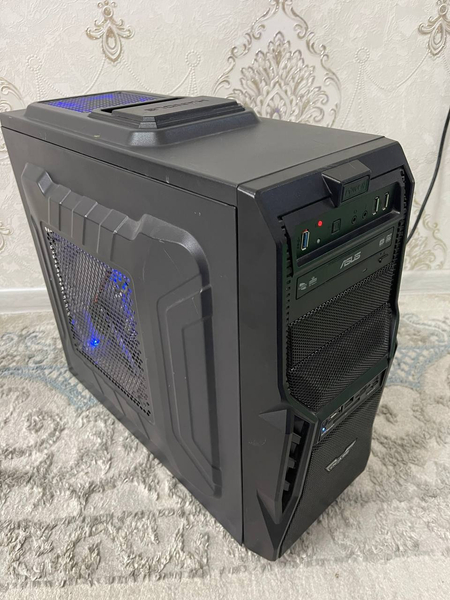 Продаётся мощный системный блок , core i5