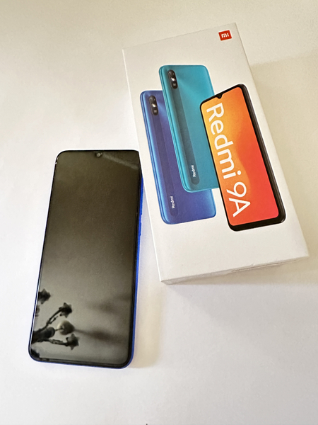 Xiaomi Redmi 9A