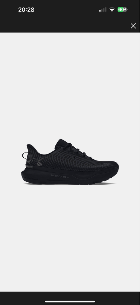 Under Armour Infinite Pro