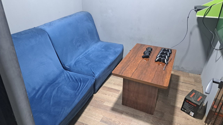 PlayStation club