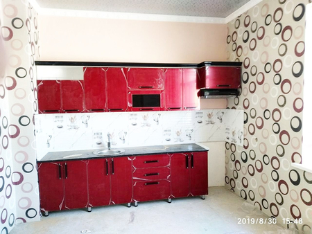 на заказ кухонная мебель