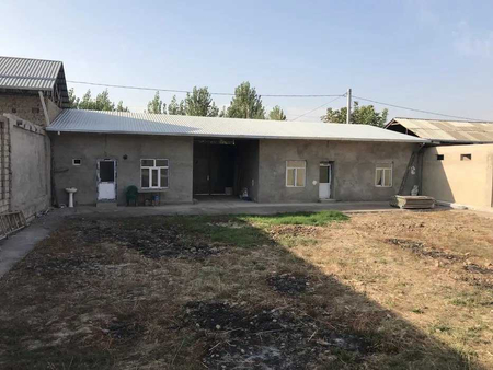 Продаётся Ховли Срочна Соток 8