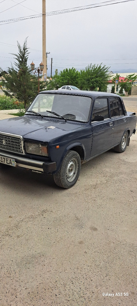 Жигули сотилади 1989 йил