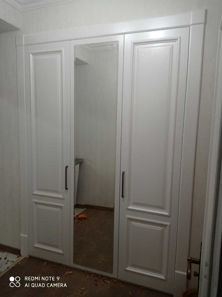Mebel yasaymiz zakas bilan