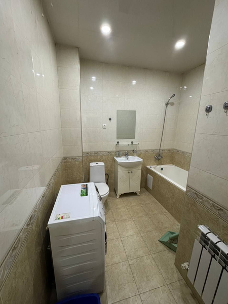 Аренда квартиры. Намозгох.