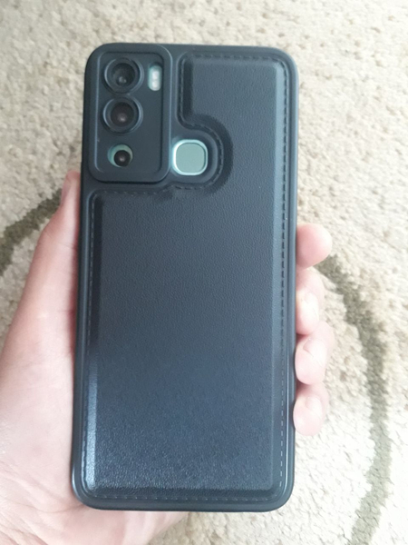 Infinix Hot 12play