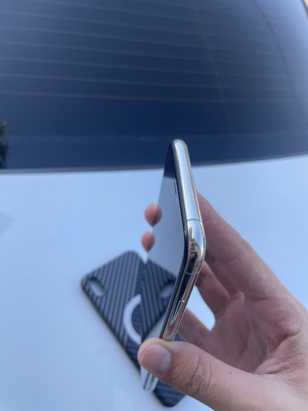 Xs max 256 ideal LLA
