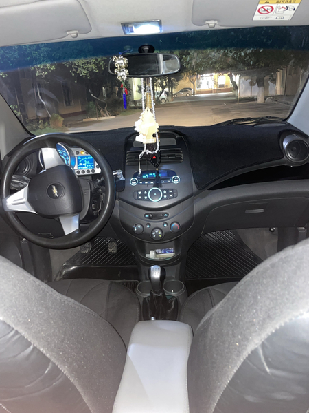 Spark evro 2 2014.