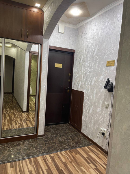 Продается квартира!