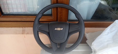 Кобалт заводской рул air bag билан