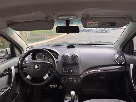 Nexia 3 aftomat 85000 km