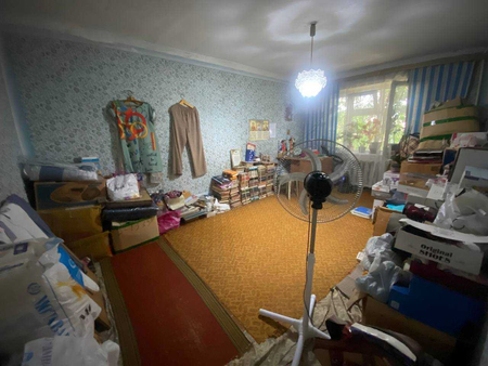 Срочно продаётся 2в3/8/8 58м2 Новостройка ул. Иззат (Кадышева)
