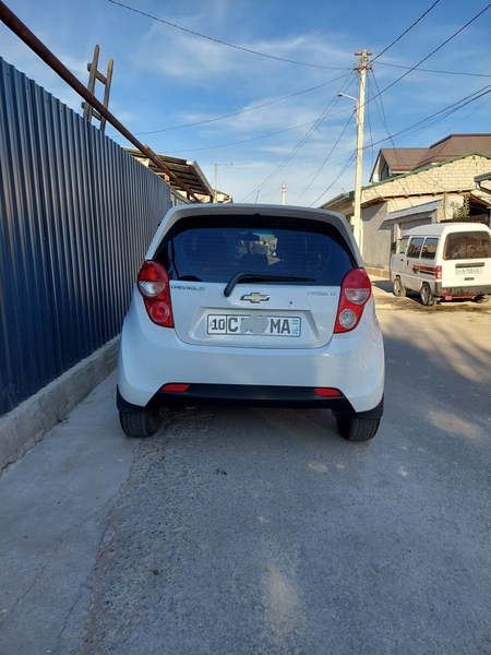Spark2 .2015 mexanika.