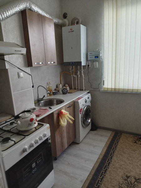 Аренда 1-к квартира, 30 м², 2/4 эт. Карасу-6 ориентир: базарчик