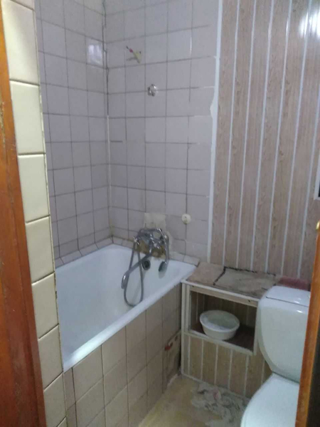 Продаётся Юнусабад 2 - 1/1/4 28м2 , Своя