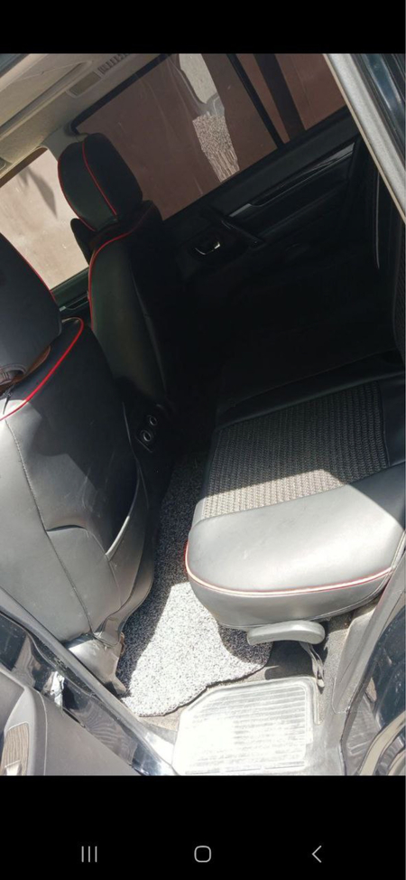 Mitsubishi Pajero 4 сотилади