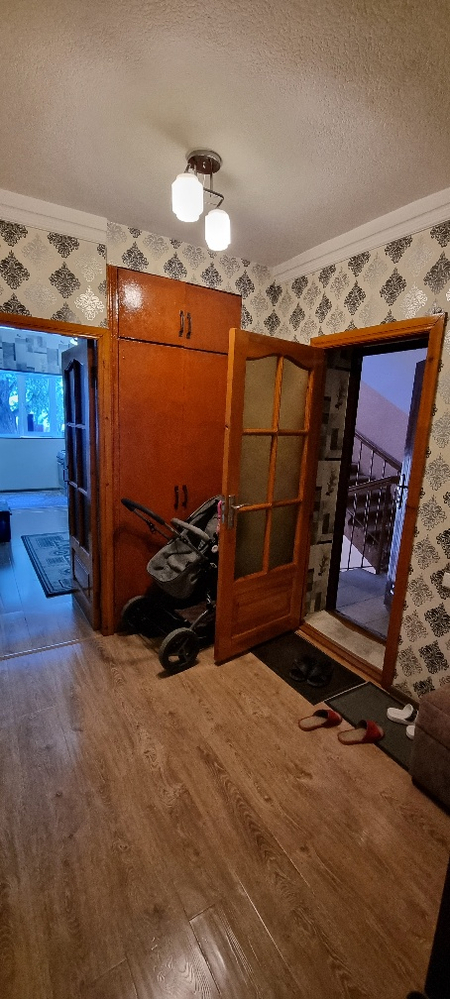 Продаю свою квартиру