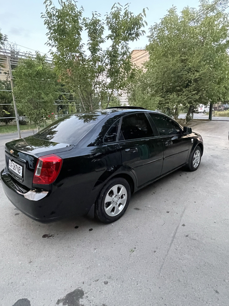 Продается Gentra elegant plus