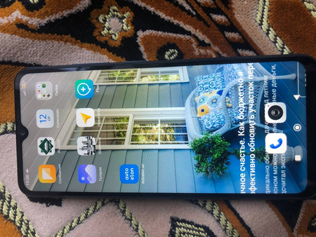 Redmi 12 C sotiladi