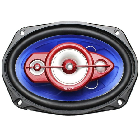 Hertz HZ - 691 Ковун калонка! Йенги!!!