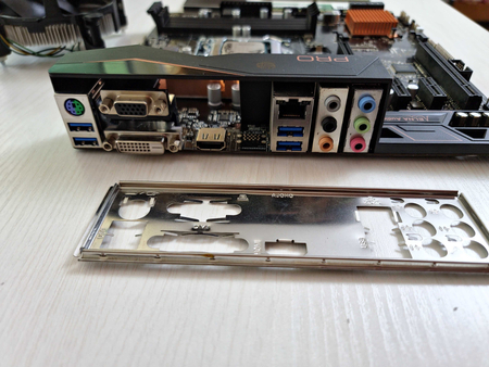 i5 7500 /ASRock B150M/128gb SSD/16gb RAM/Состояние Идеал + гарантия