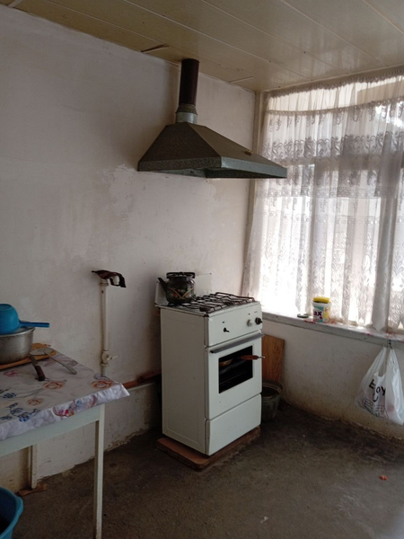 Олмозарский район Аллон 1 сот.3 ком.