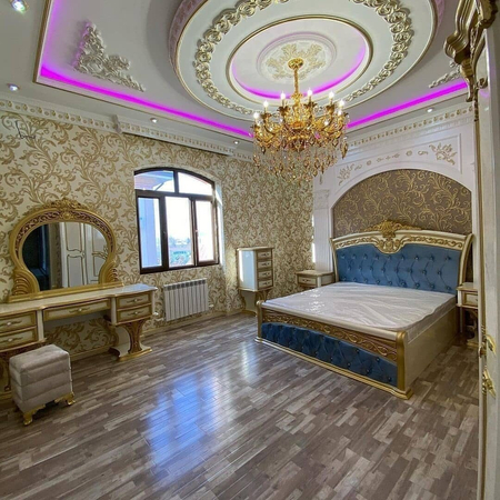 Малярь ишлар киламиз