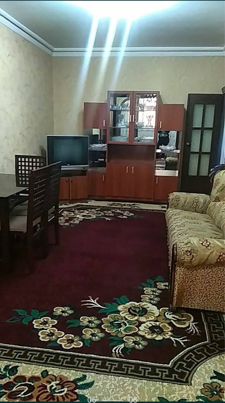 Hamma sharoitlari bor zaksli oilaga Uzoq muddat ga beriladi.