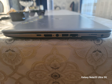 HP elitebook G3 840