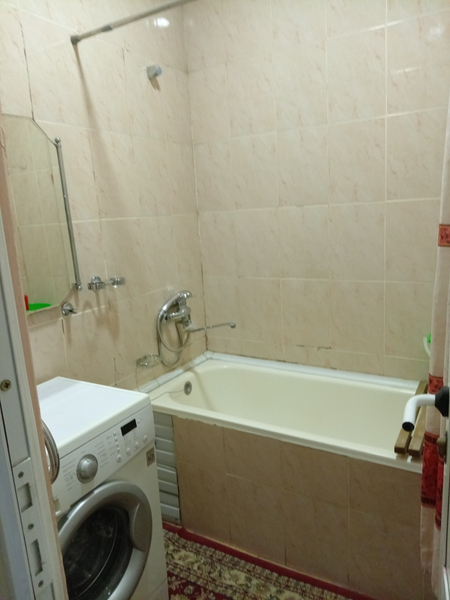 Arenda kvartira bez Makler 400$ oilaga
