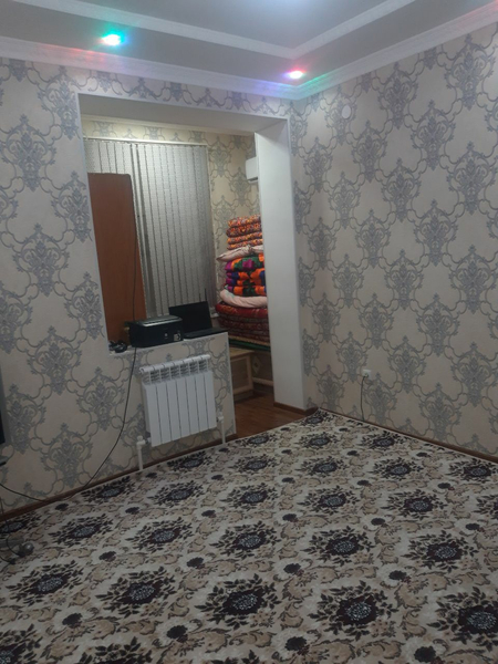 1 ханалы квартира