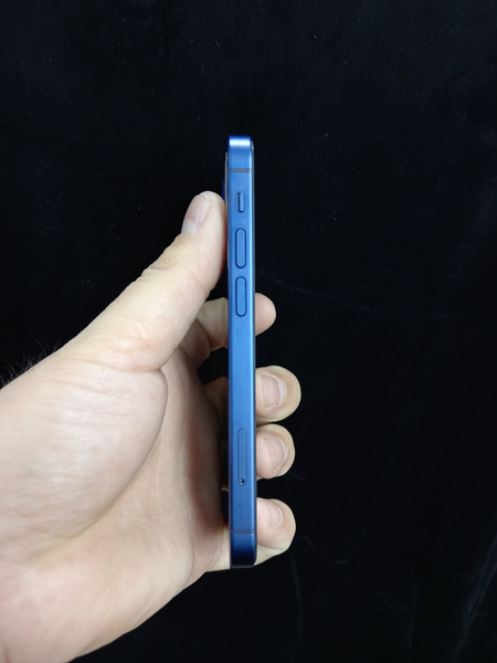 IPhone 12 Mini Blue