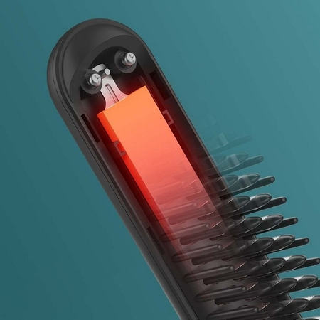Электрическая расческа Xiaomi InFace ION Hairbrush (ZH-10D)